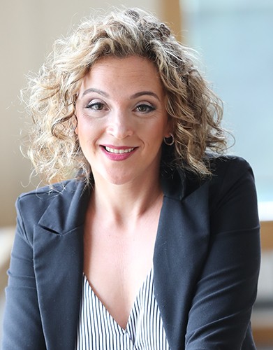 Deanna Robinson - Social Impression | South Jersey Social Media