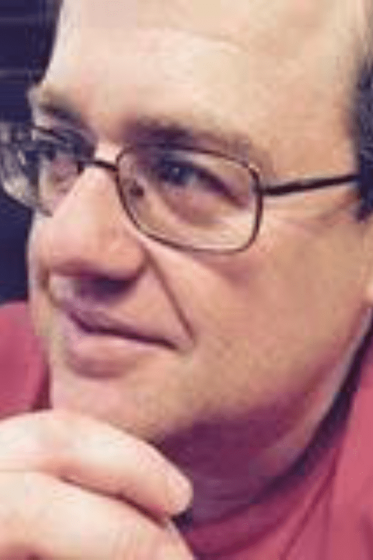 Michael Saks - Social Impression | South Jersey Social Media