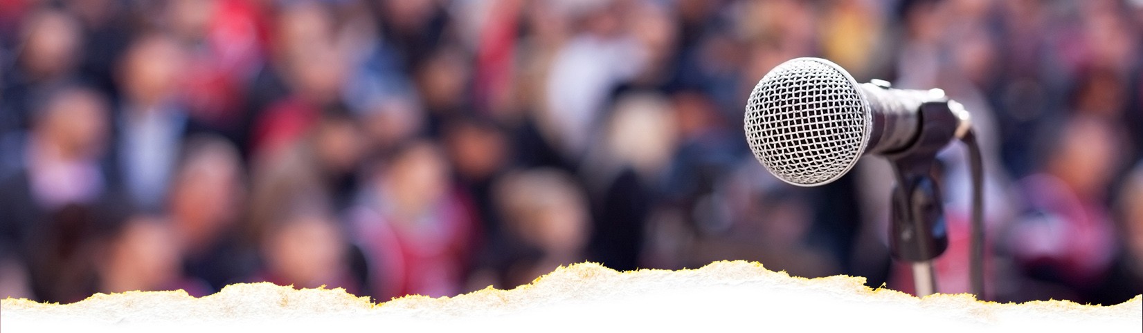 Speaker/ Presentation - Social Impression | South Jersey Social Media