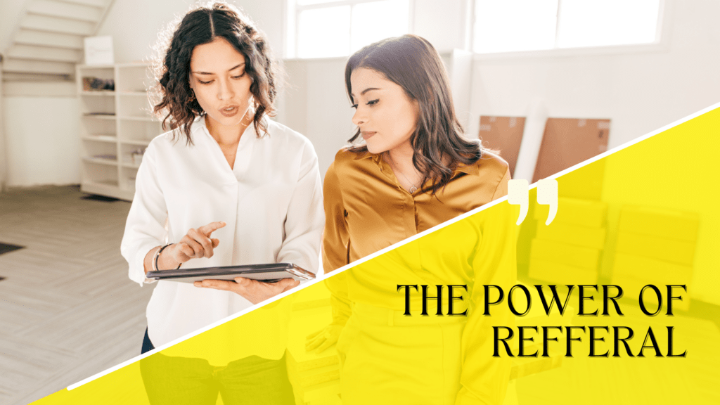 The Power of Reviews and Referrals - Social Impression | South Jersey ... The Power of Reviews and Referrals - Social Impression | South Jersey ...